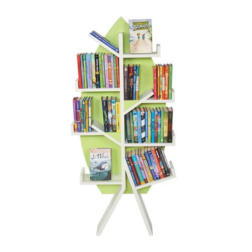 Book Tree - Opening the Book Canada